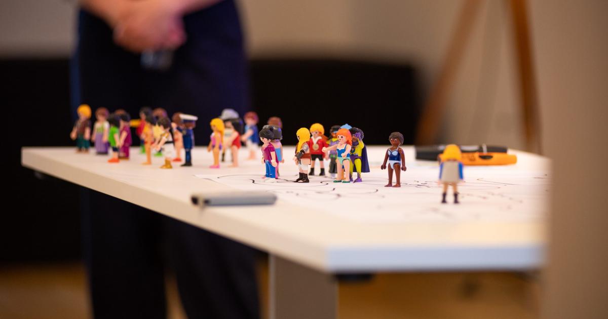 Krijg hulp bij de opstart van een IGS | OP/TIL