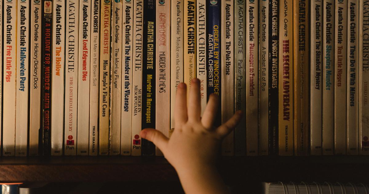 Sssst! Een immersieve kleutervoorstelling | OP/TIL